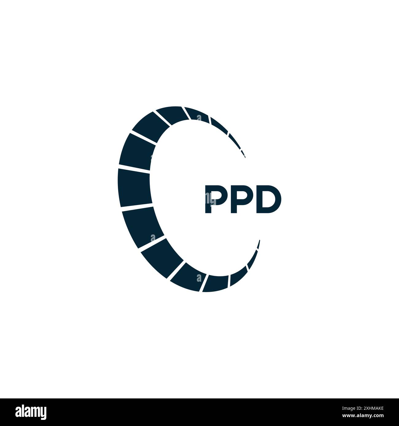 Ppd logo hi-res stock photography and images - Alamy
