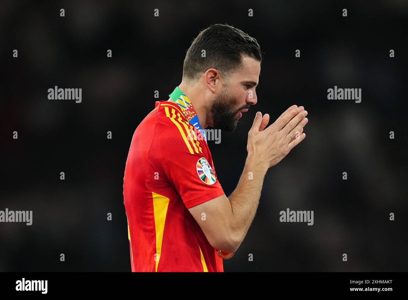 Nacho fernandez seleccion hi-res stock photography and images - Alamy