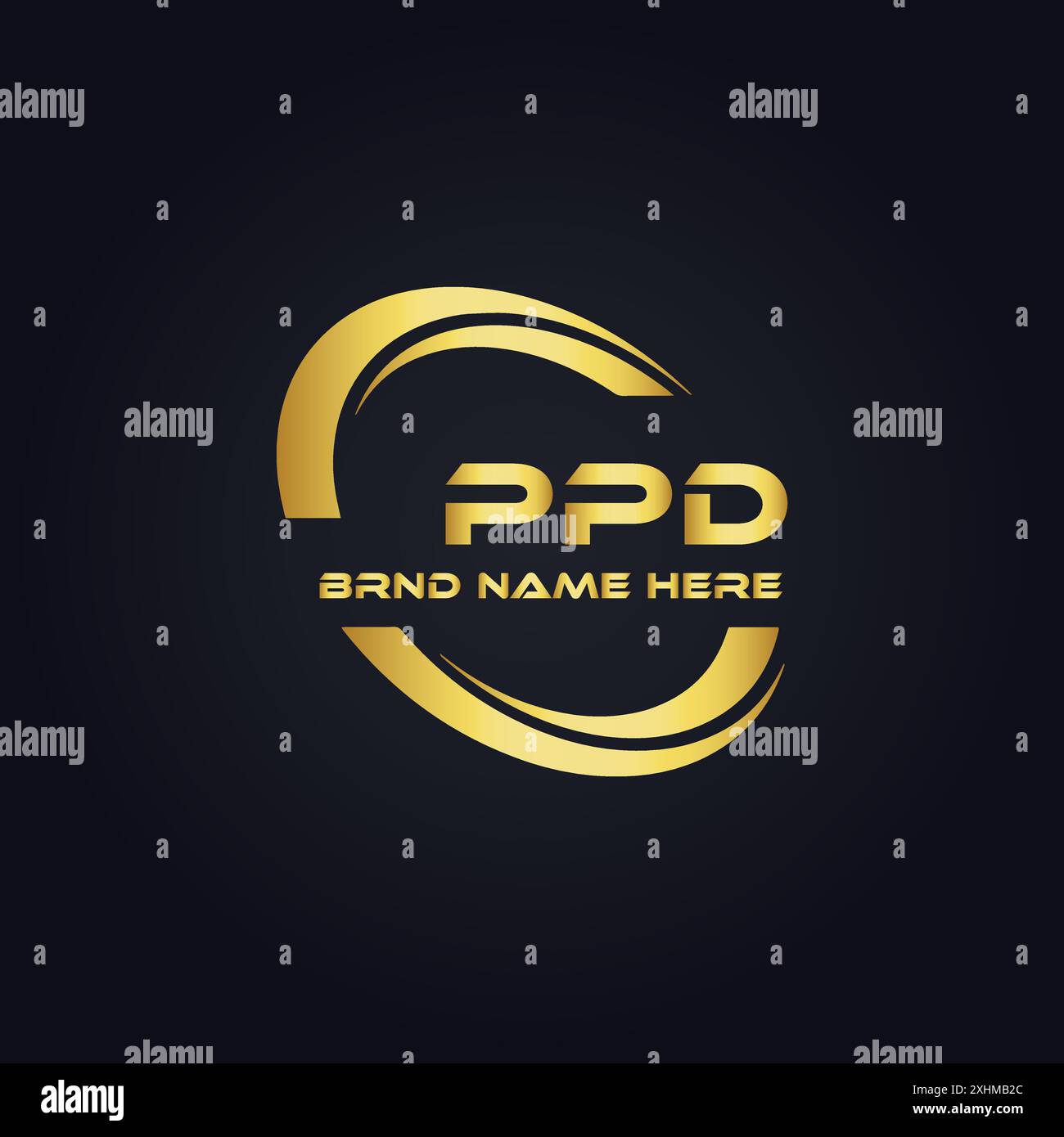 Ppd logo hi-res stock photography and images - Alamy
