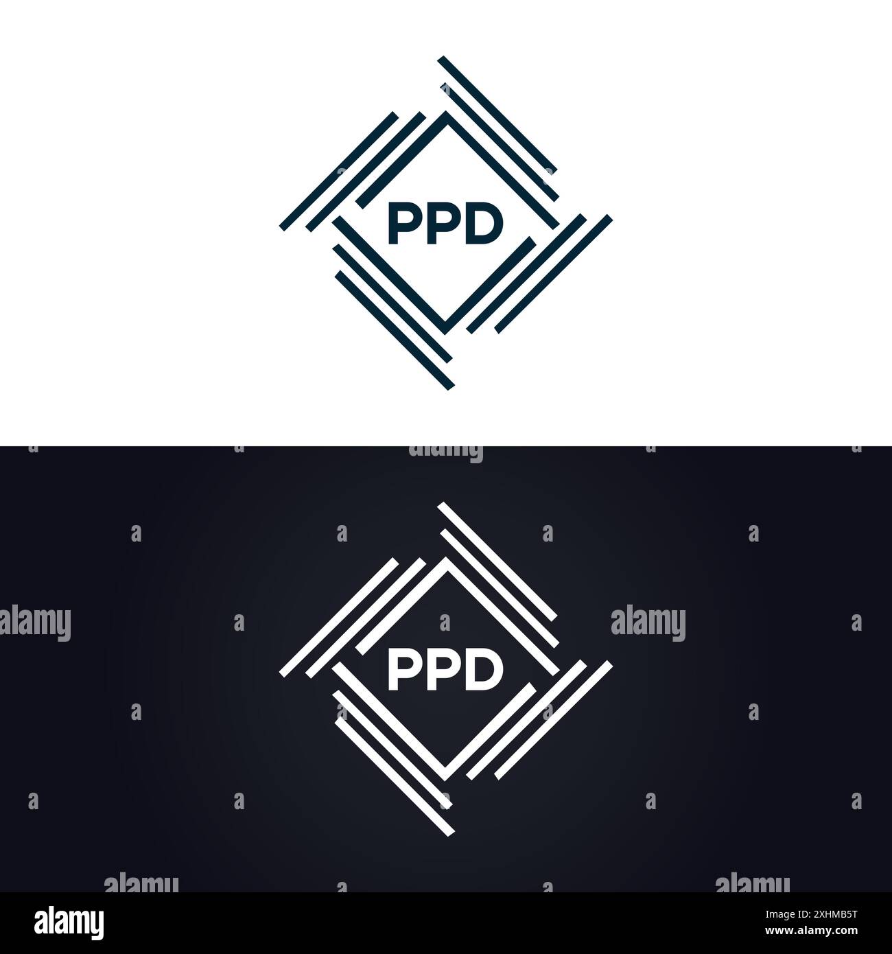 Ppd logo hi-res stock photography and images - Alamy