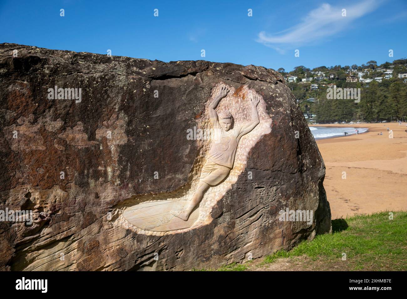 Bernard Midget Farrelly (1944-2016) was the first world surfing ...