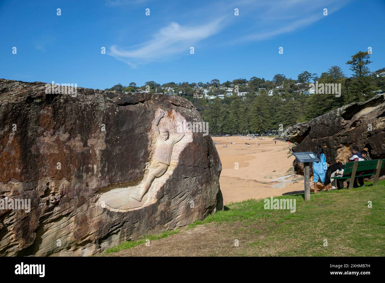 Bernard Midget Farrelly (1944-2016) was the first world surfing ...