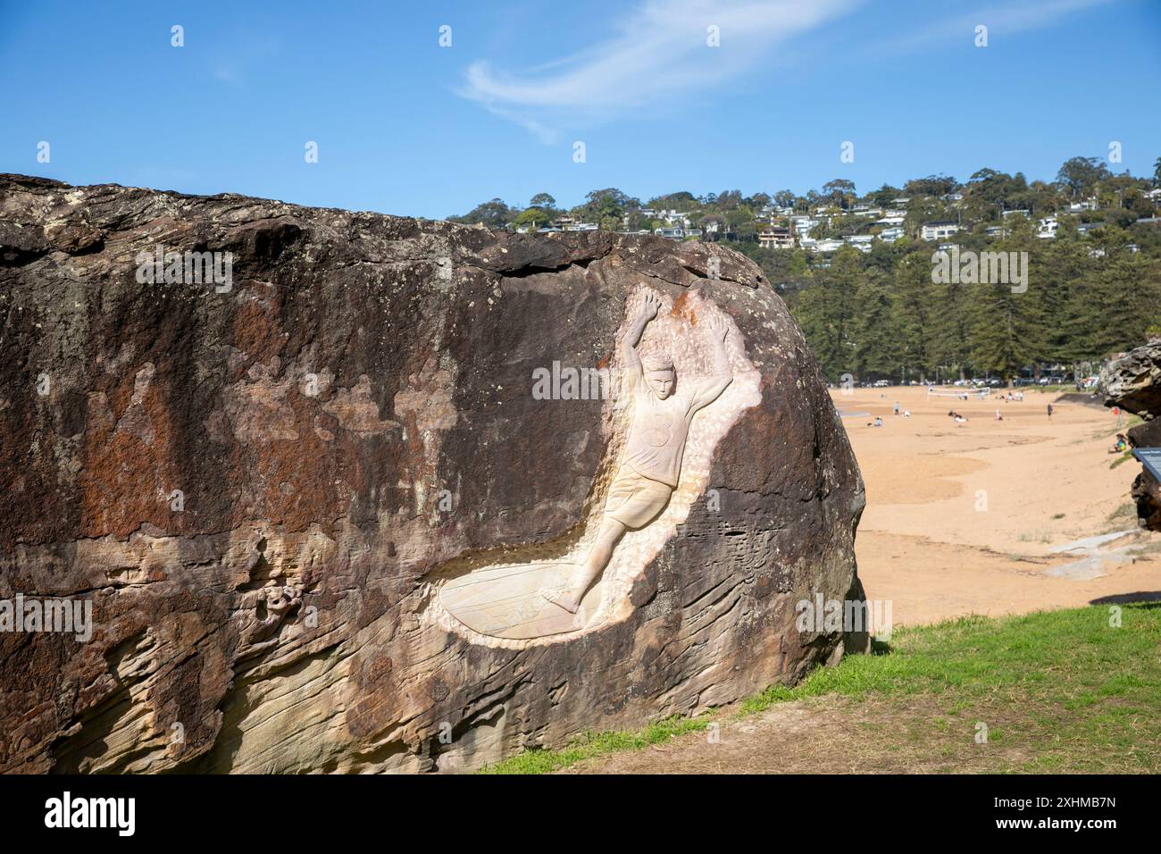 Bernard Midget Farrelly (1944-2016) was the first world surfing ...