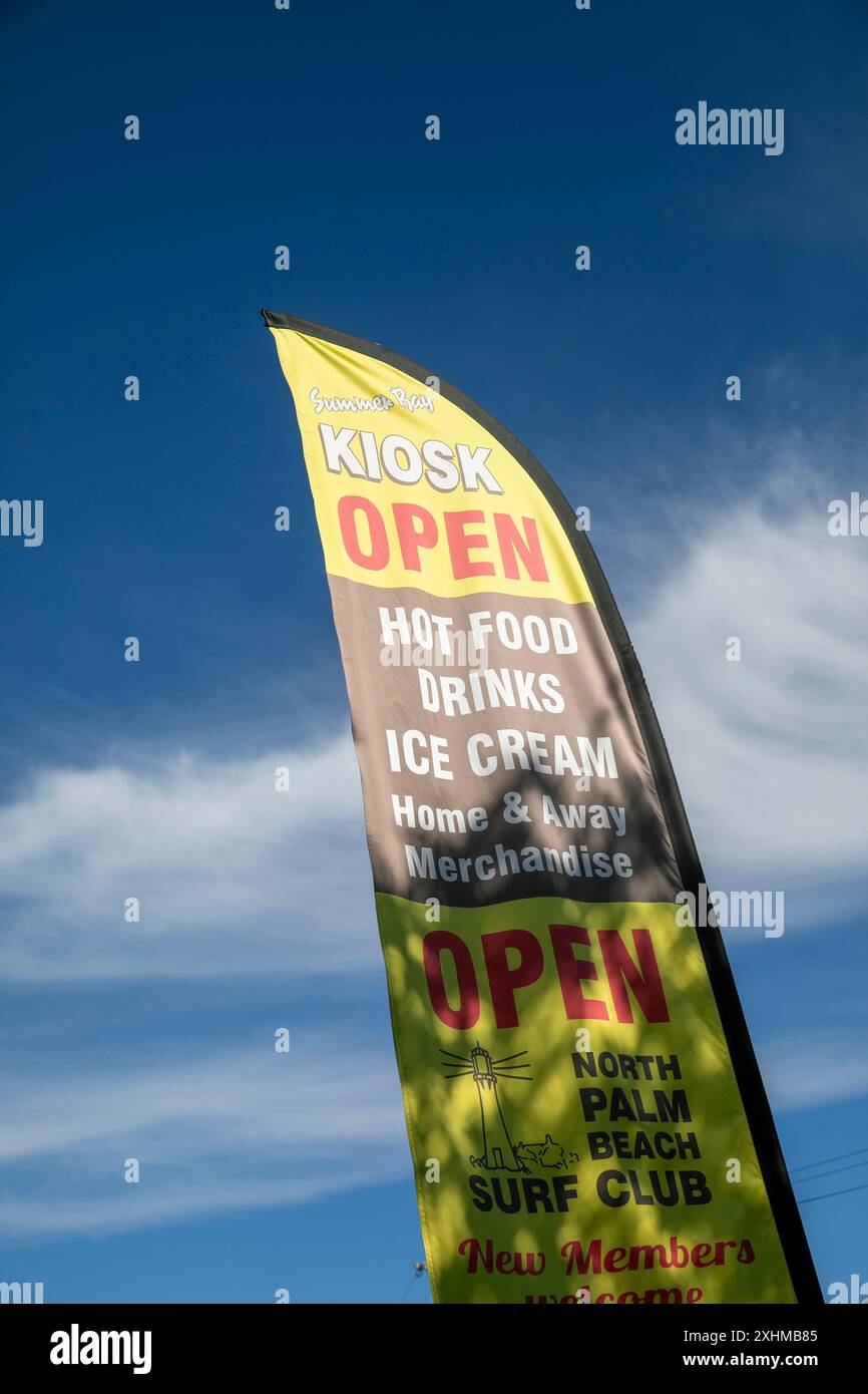 Home And Away Tv Logo