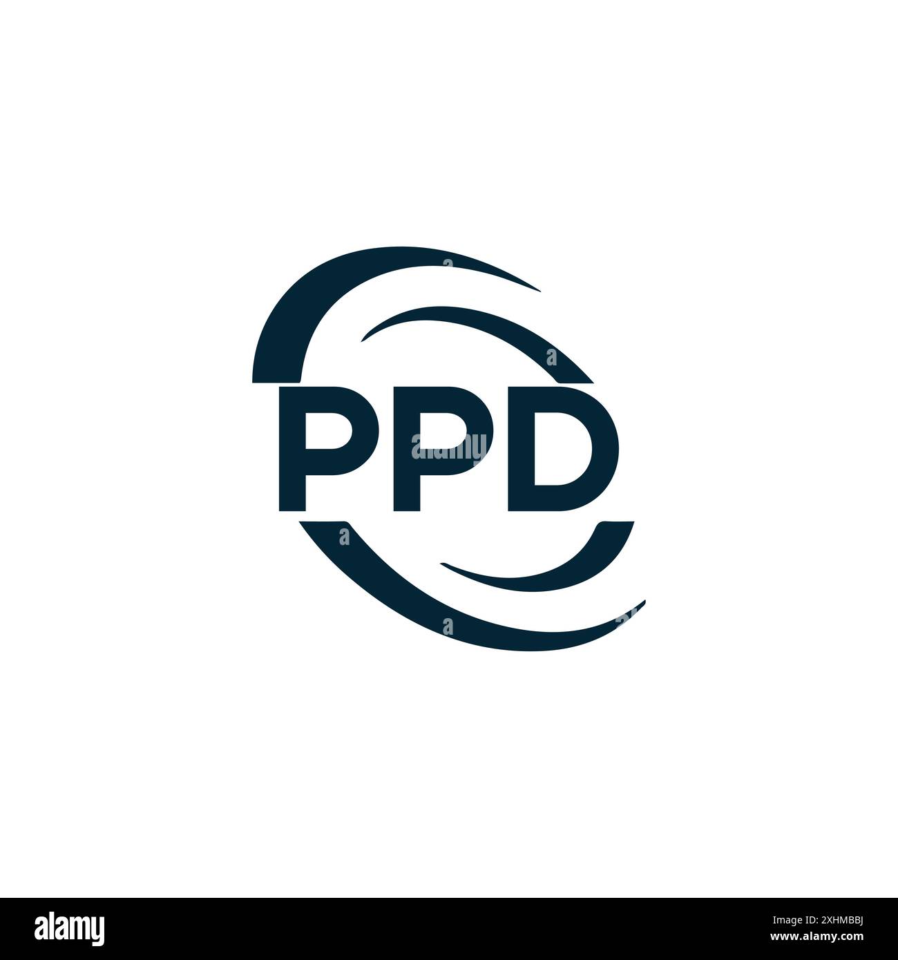 Ppd letter Cut Out Stock Images & Pictures - Alamy