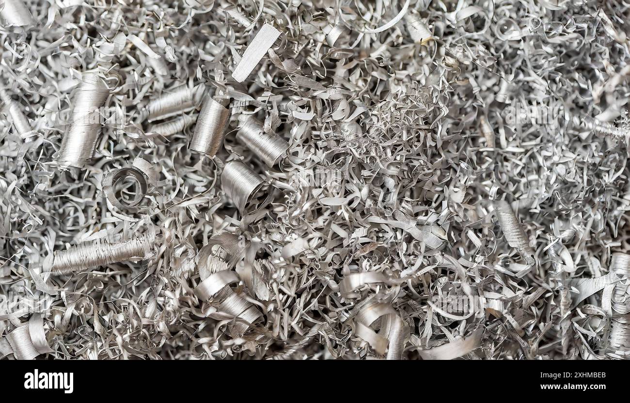 Stahlschrott hi-res stock photography and images - Alamy