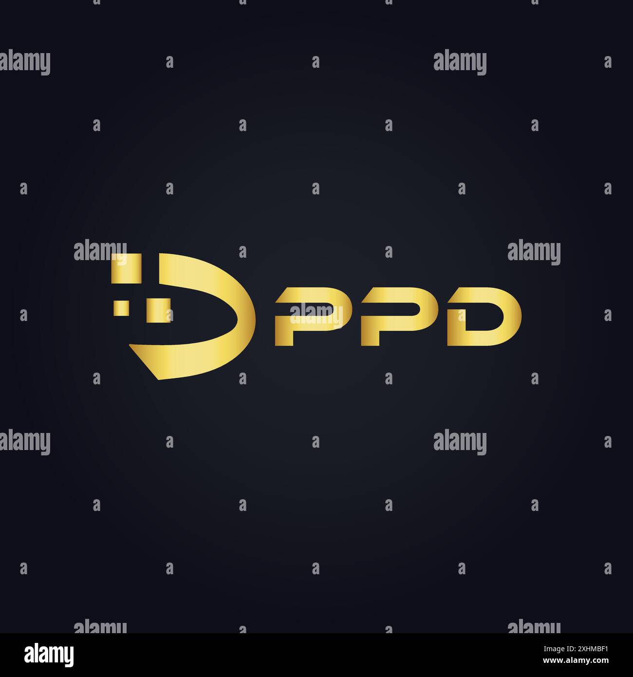 Ppd logo hi-res stock photography and images - Alamy