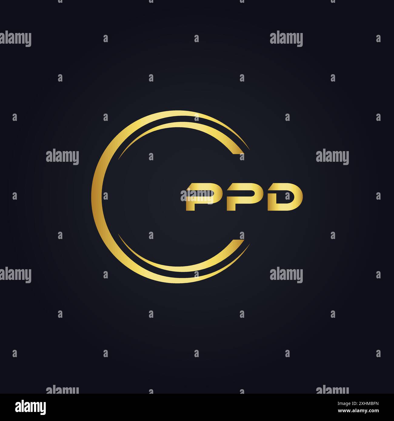 Ppd logo hi-res stock photography and images - Alamy