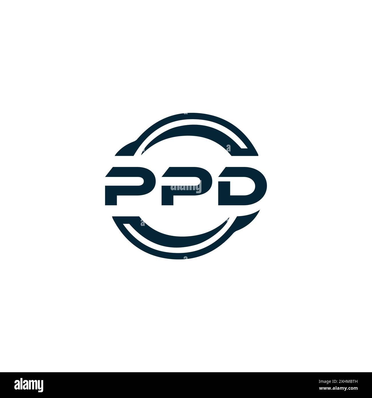 Ppd logo hi-res stock photography and images - Alamy