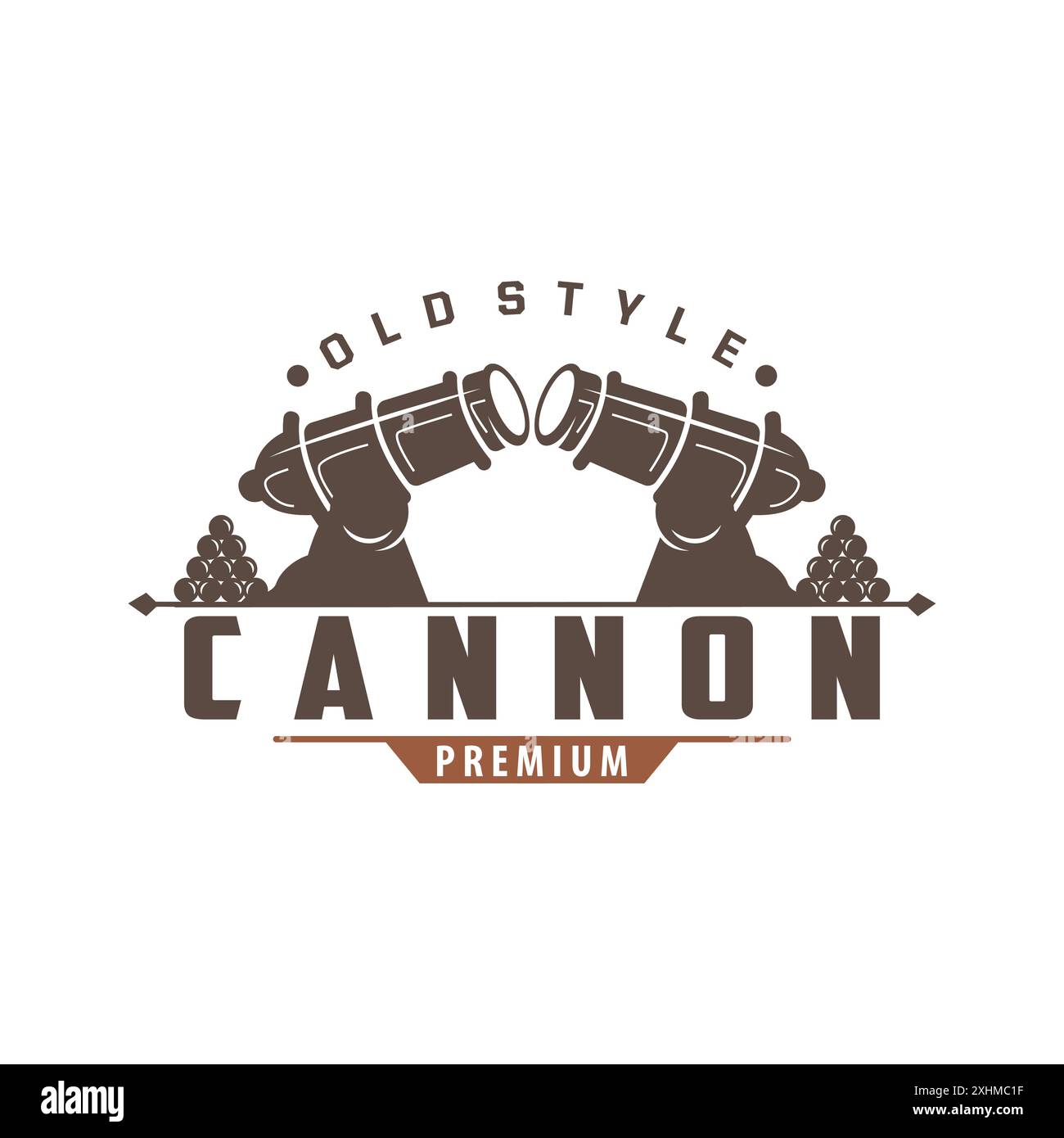 Shoot tower Stock Vector Images - Alamy