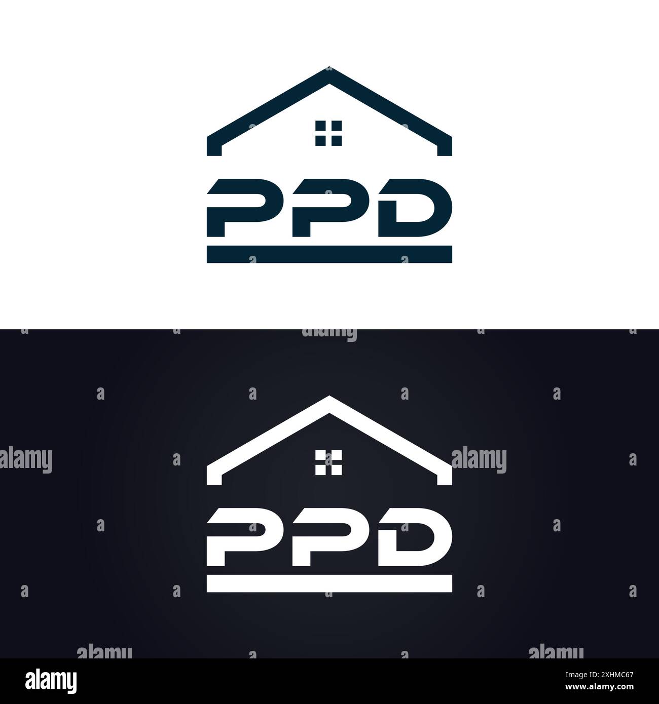 Ppd logo hi-res stock photography and images - Alamy