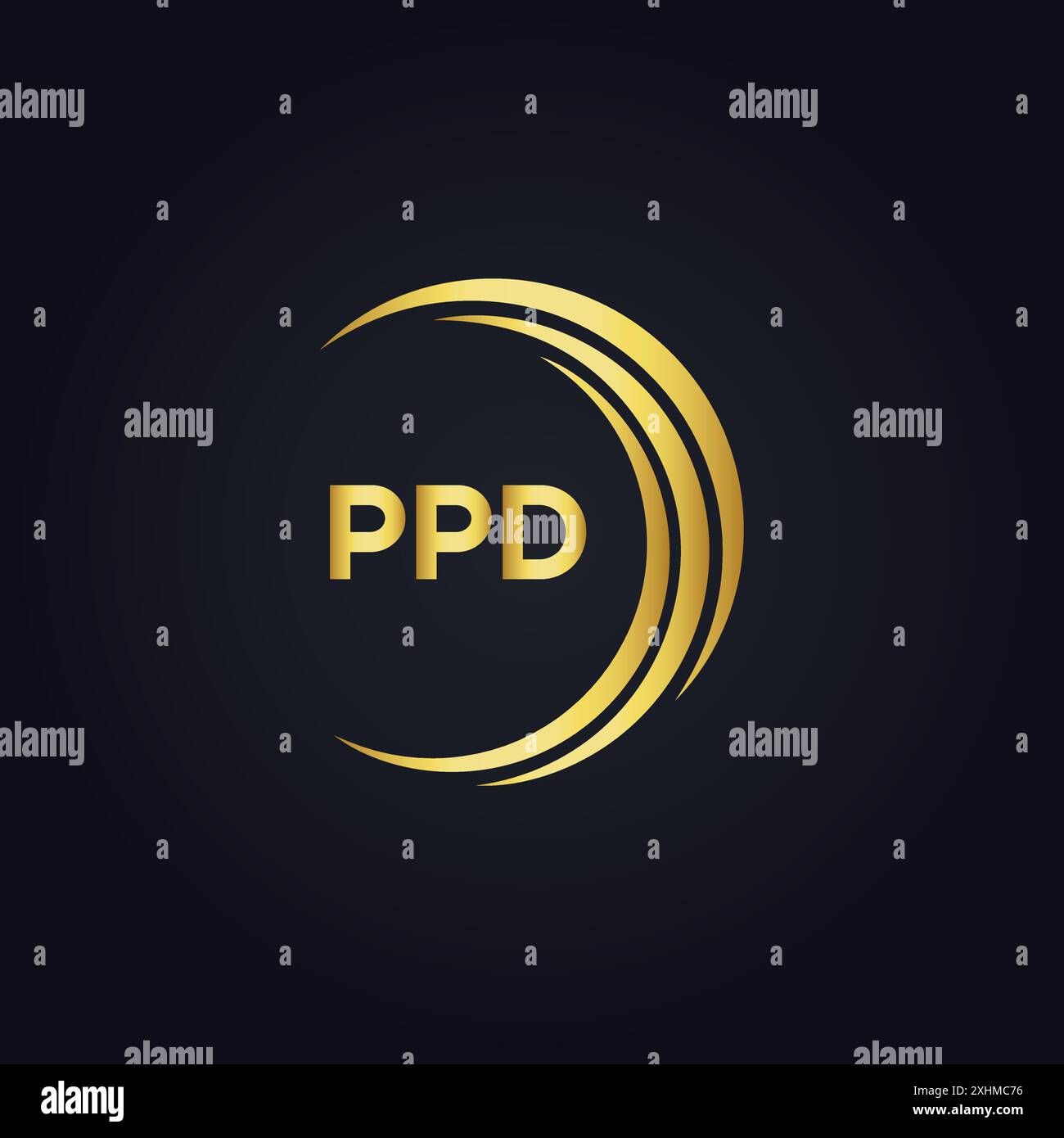 Ppd logo hi-res stock photography and images - Alamy