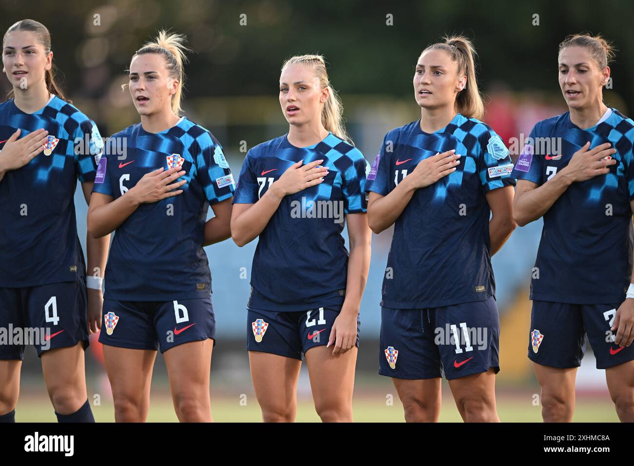 Ana maria markovic hi-res stock photography and images - Alamy