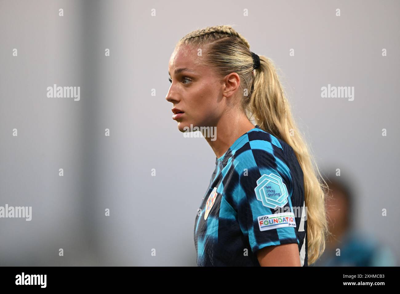 Ana maria markovic hi-res stock photography and images - Alamy