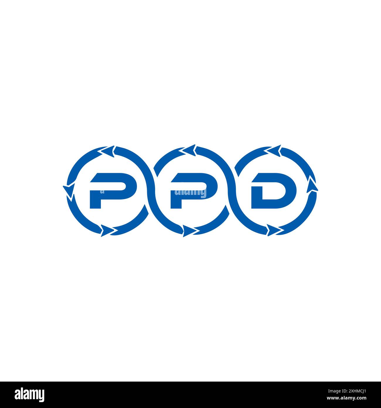 Ppd logo hi-res stock photography and images - Alamy