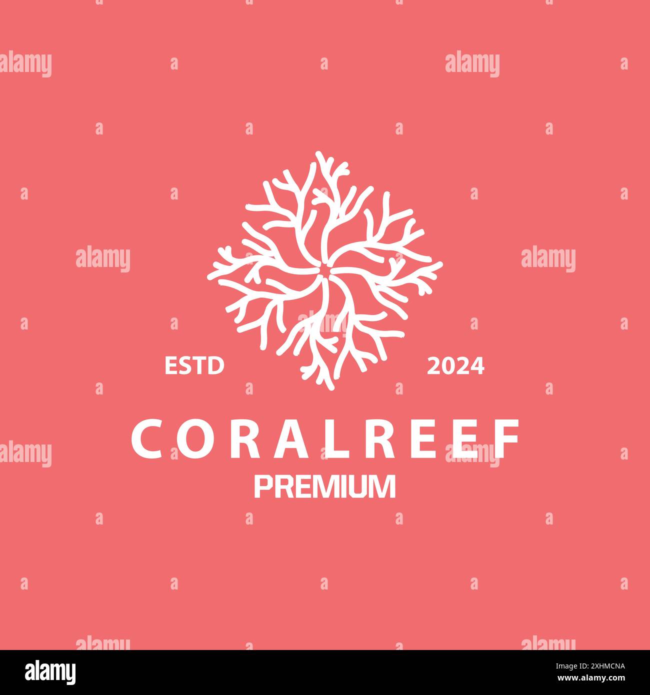 Marine habitat vector vectors hi-res stock photography and images - Alamy