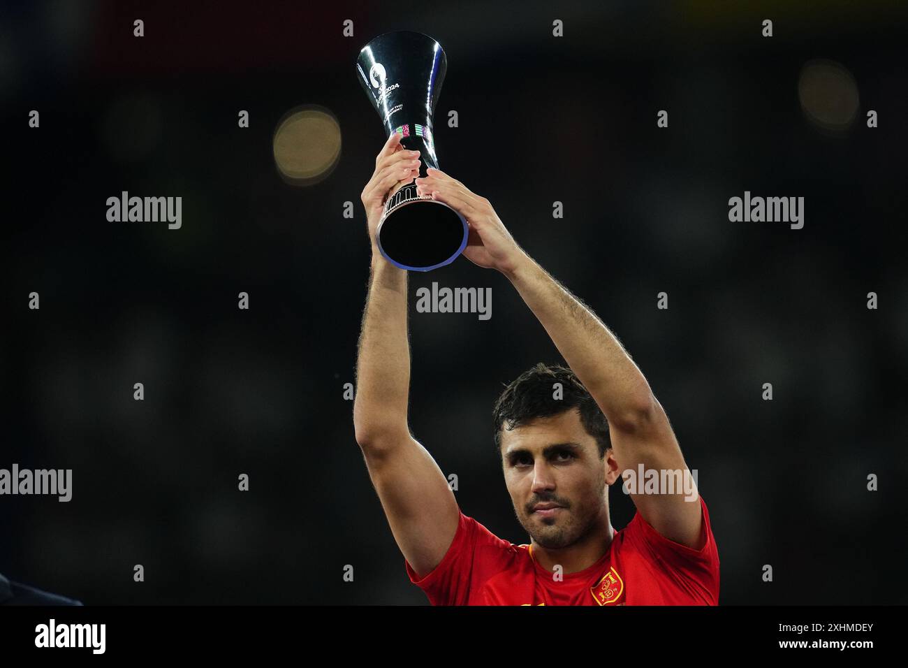 Eurocopa 2024 spain england hi-res stock photography and images - Alamy