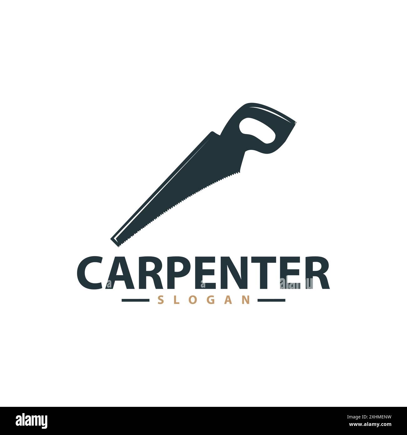 Carpentry Company Logo