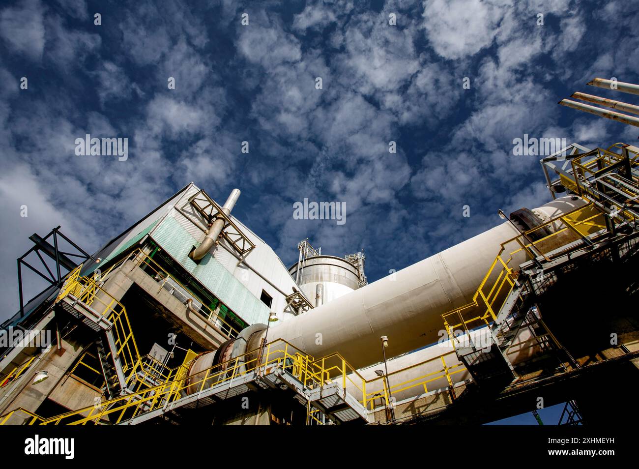 Industry in south carolina hi-res stock photography and images - Alamy