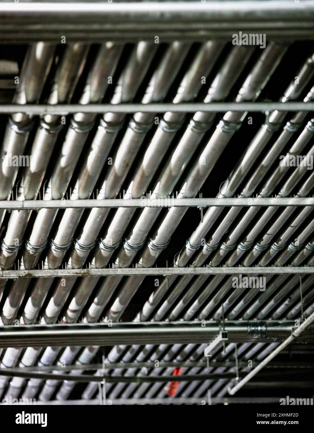 Electrical conduit hi-res stock photography and images - Alamy