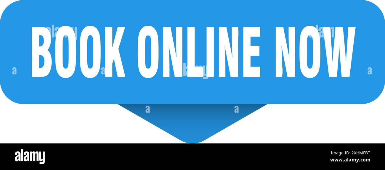book online now sticker. book online now sign on transparent background ...