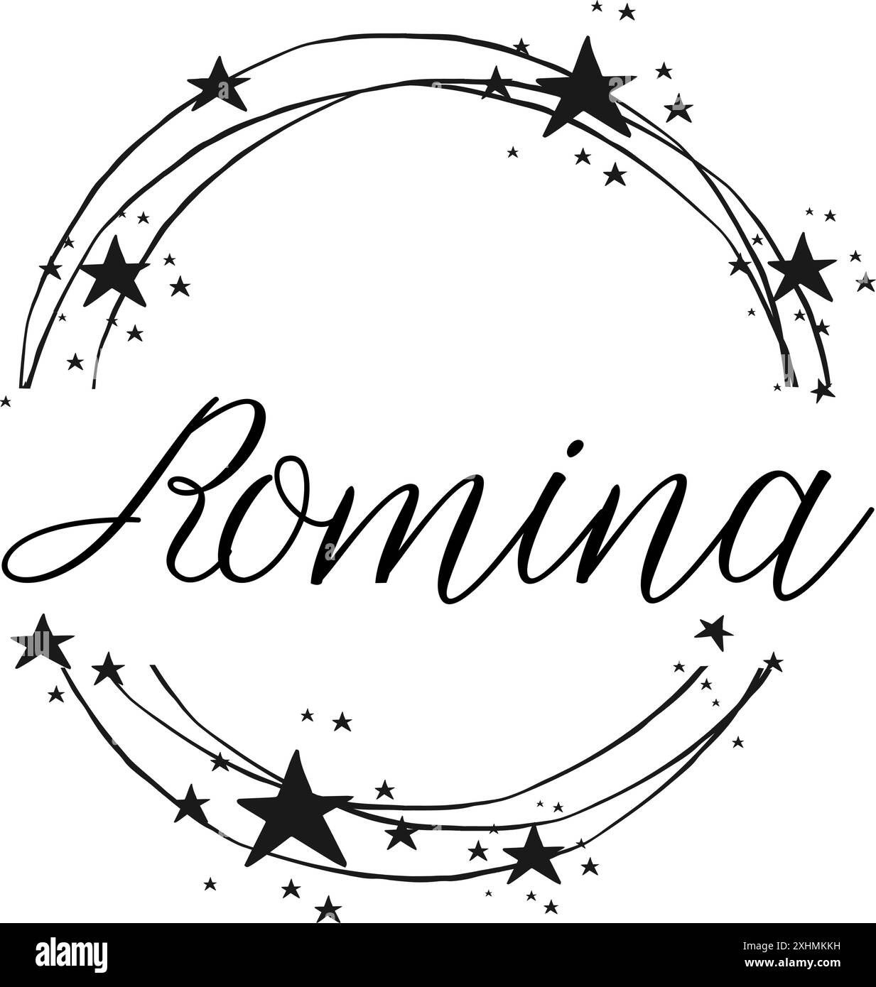 'romina' Cut Out Stock Images & Pictures - Alamy