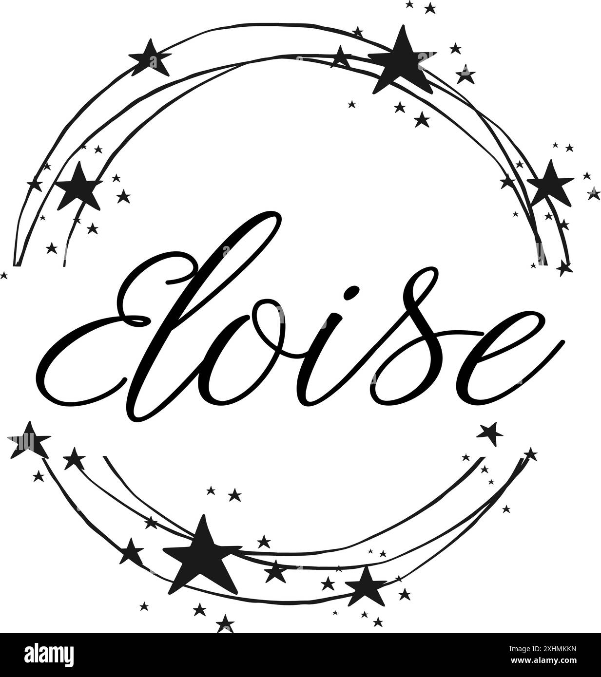 Eloise name hi-res stock photography and images - Alamy