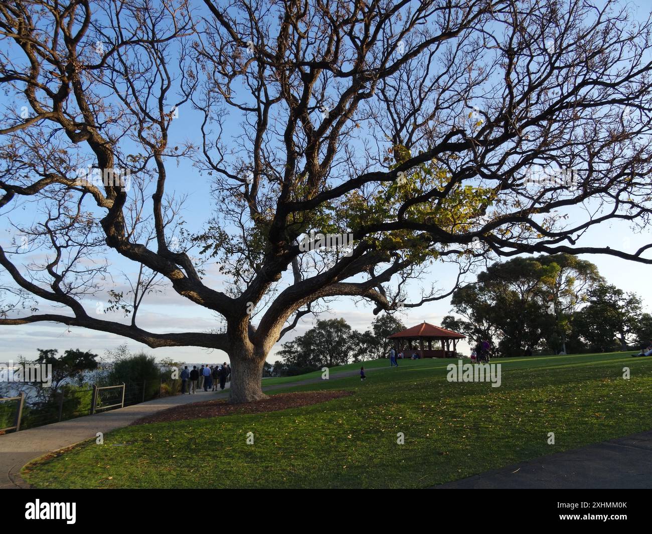 Perth largest city western hi-res stock photography and images - Alamy