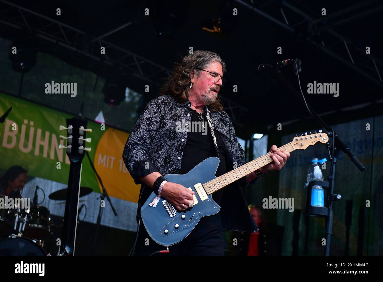 Electric light orchestra elo hi-res stock photography and images - Alamy