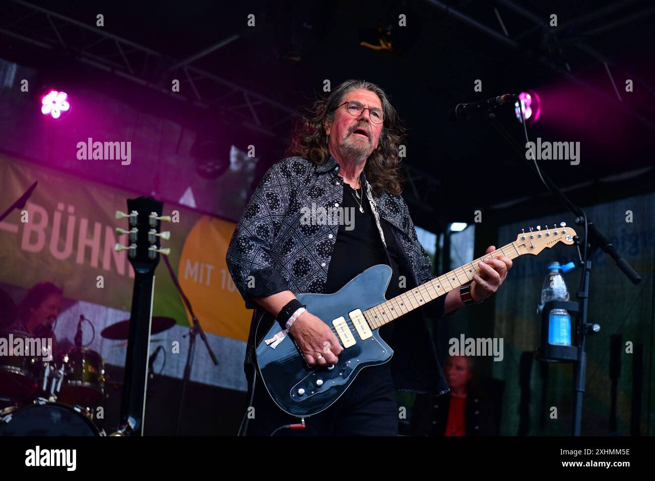 Electric light orchestra elo hi-res stock photography and images - Alamy