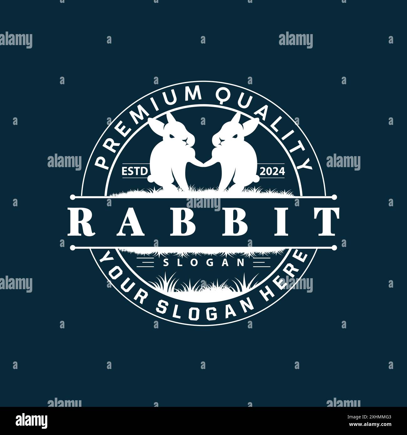 Running fish Stock Vector Images - Alamy