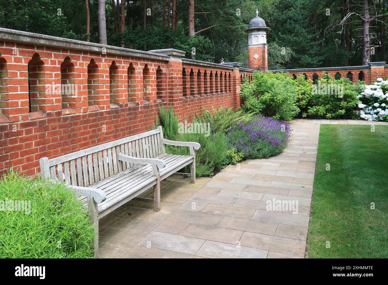 Indian burial ground hi-res stock photography and images - Alamy