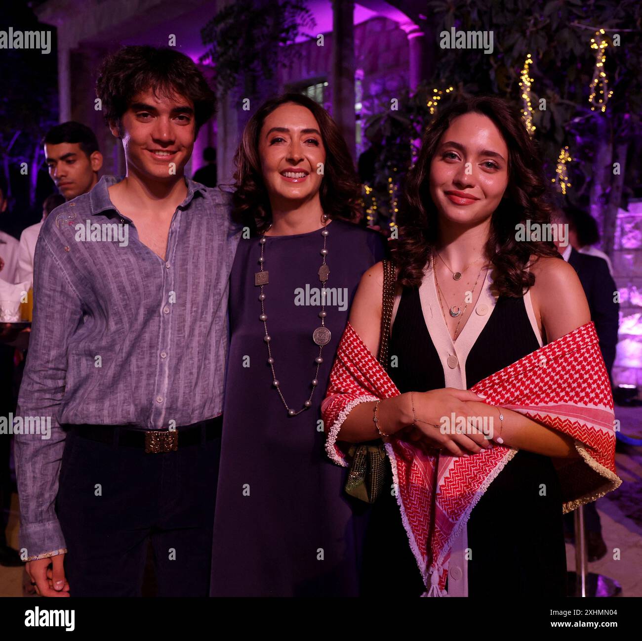 Al jalila hi-res stock photography and images - Alamy
