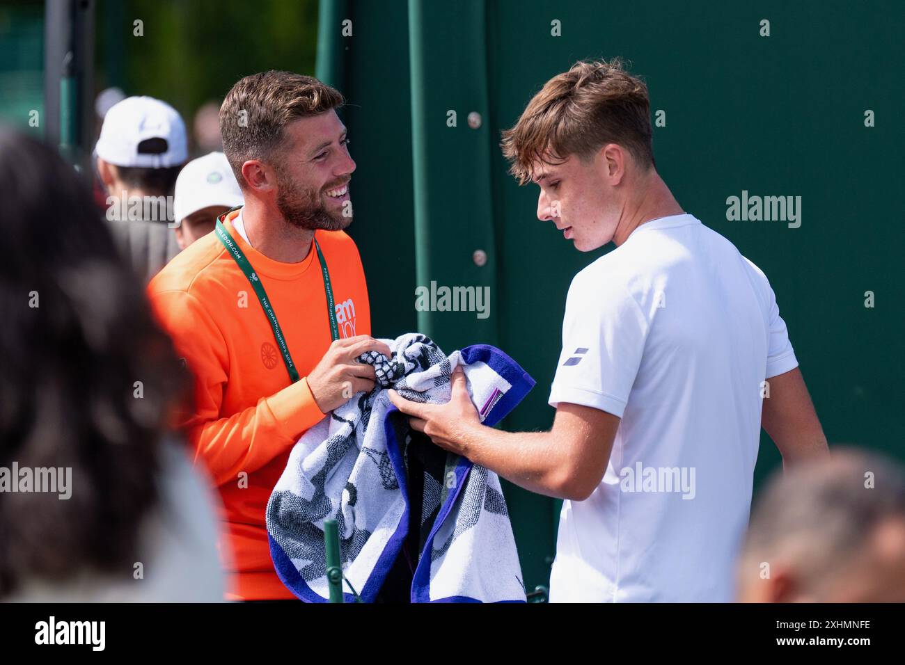 Jochem mol hi-res stock photography and images - Alamy