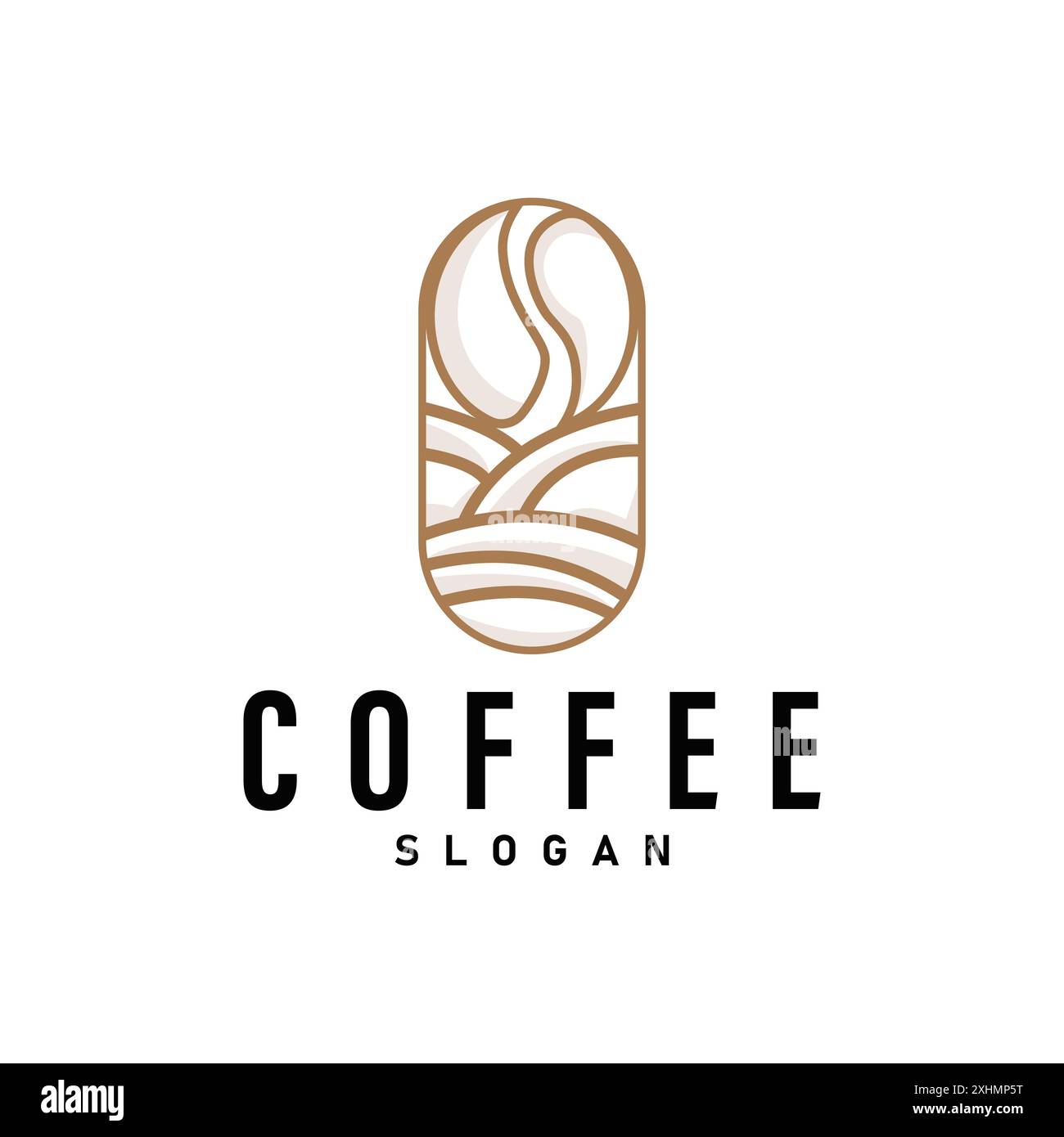 Luxury tea coffee glass Stock Vector Images - Alamy