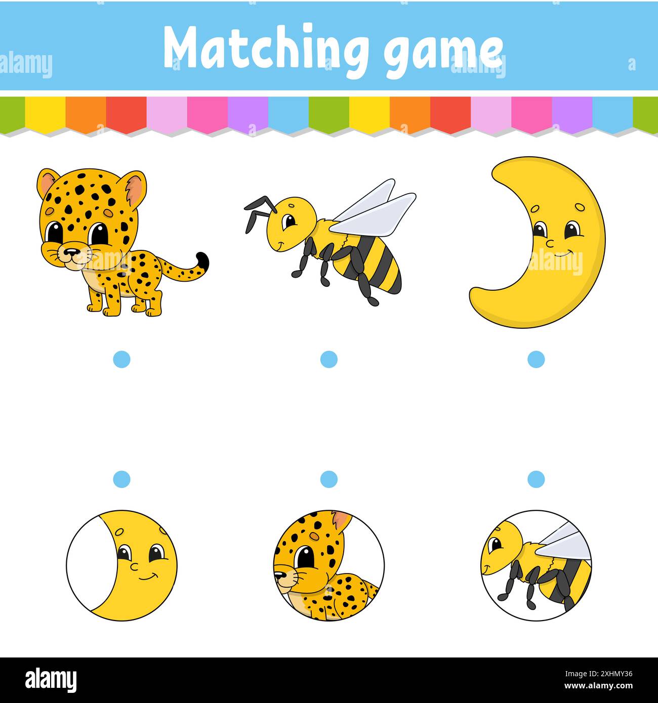 Crescent way Stock Vector Images - Alamy