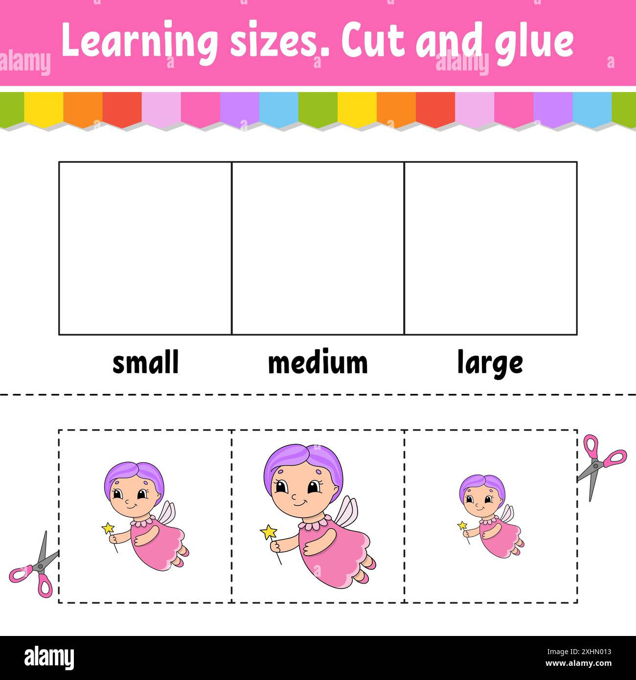 Human comparison size Stock Vector Images - Alamy