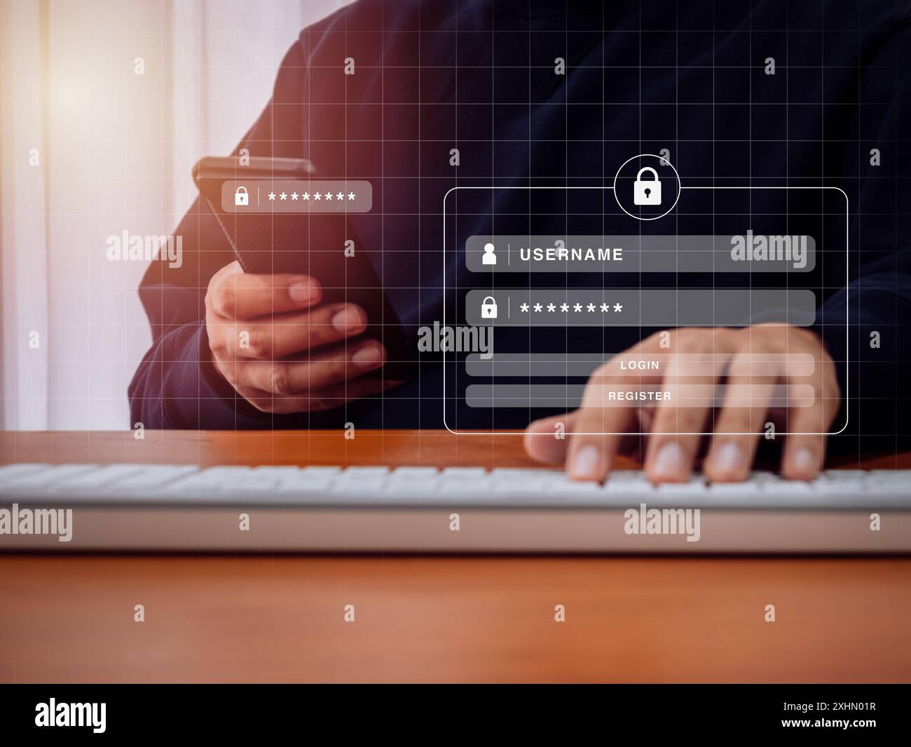 Verifi hi-res stock photography and images - Alamy