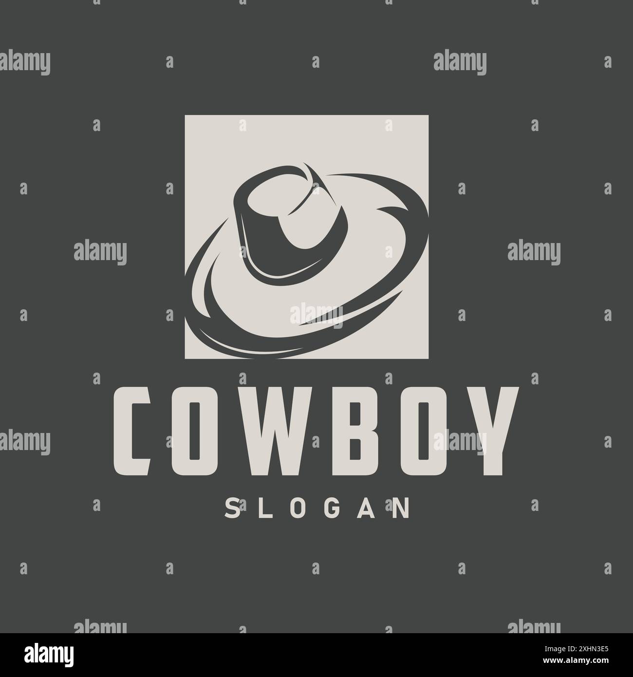 Desert hero Stock Vector Images - Alamy