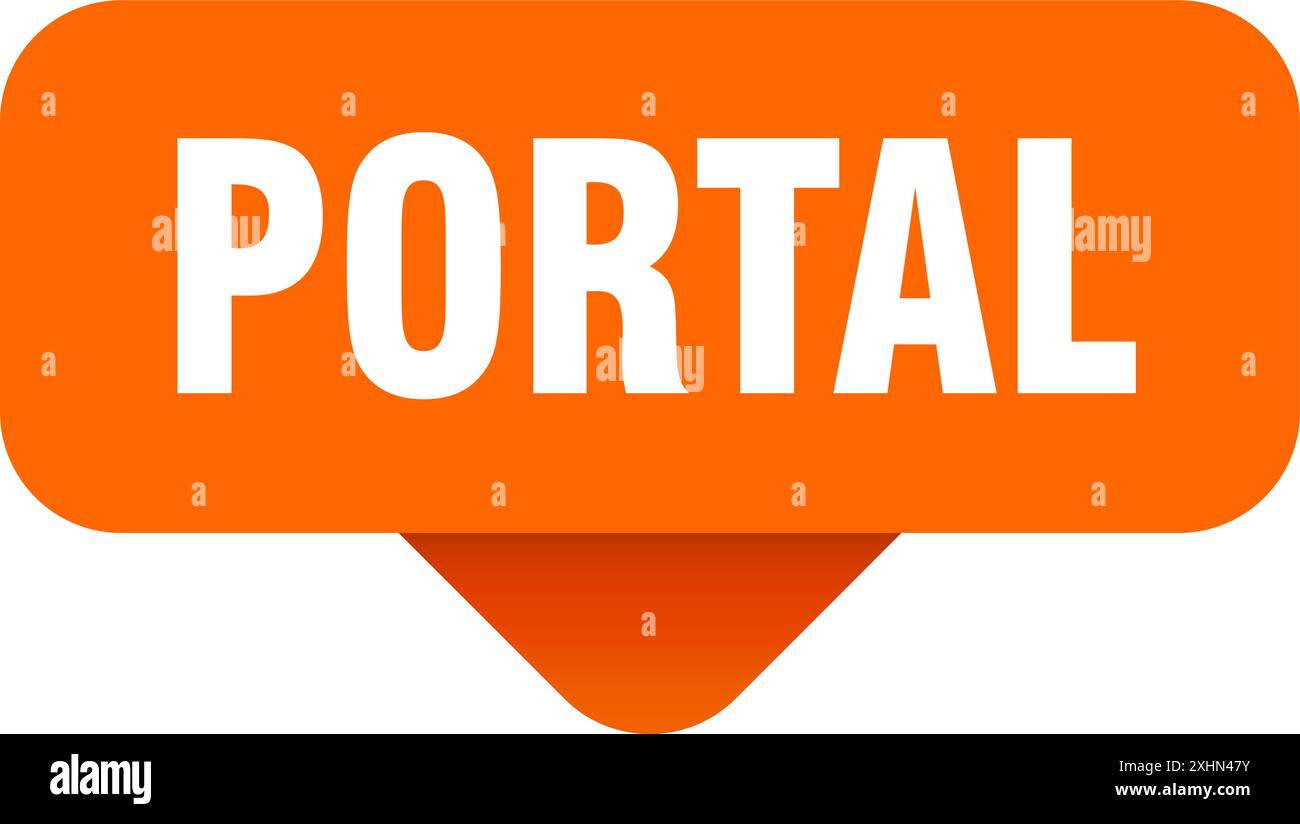 Portal overlay Stock Vector Images - Alamy