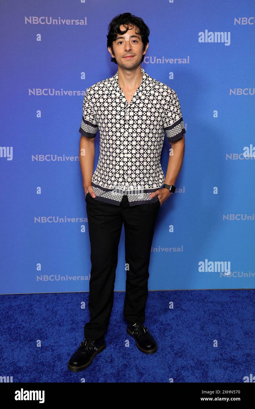 Pablo castelblanco hi-res stock photography and images - Alamy