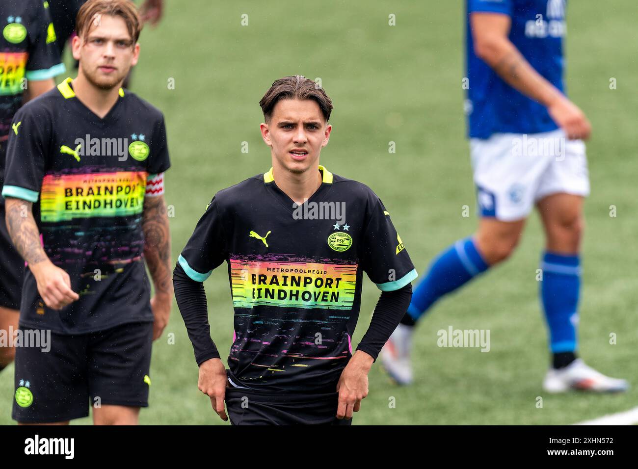 Den Bosch, Netherlands. 13th July, 2024. DEN BOSCH, NETHERLANDS - JULY ...