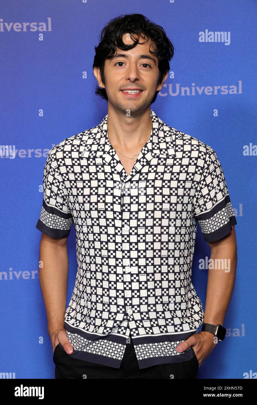 Pablo castelblanco hi-res stock photography and images - Alamy