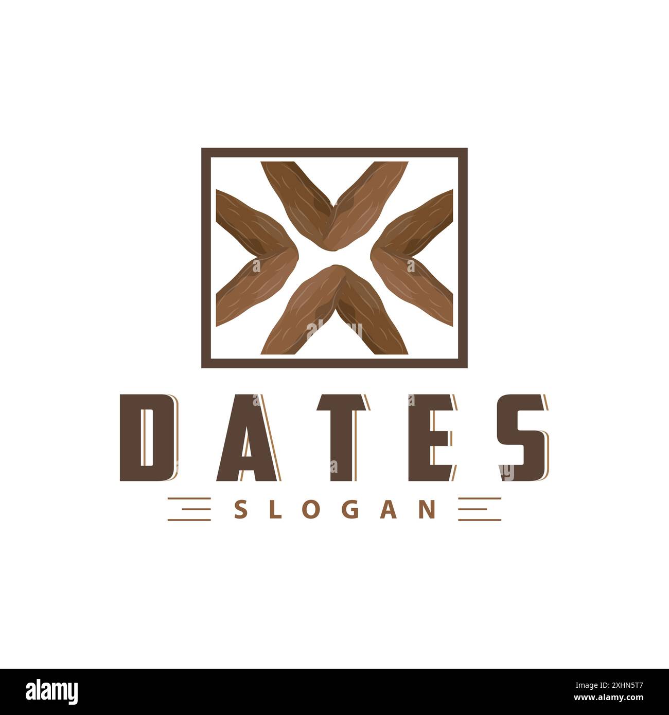 Medjool date palm tree Cut Out Stock Images & Pictures - Alamy