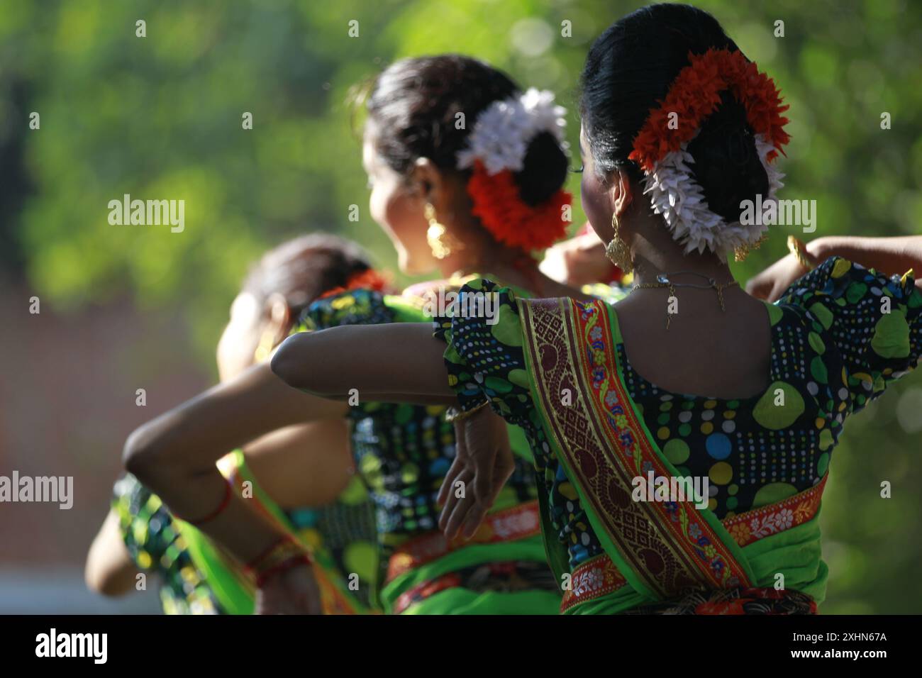 A cultural event take place at the Faculty of Fine Arts, University of ...