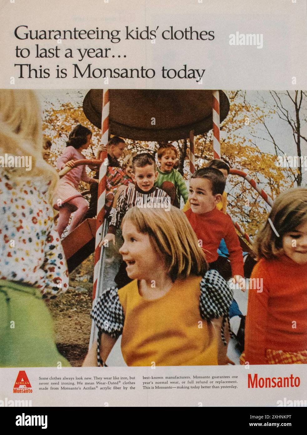 Vintage Life Magazine 28 July 1967 issue Advert, USA Stock Photo - Alamy