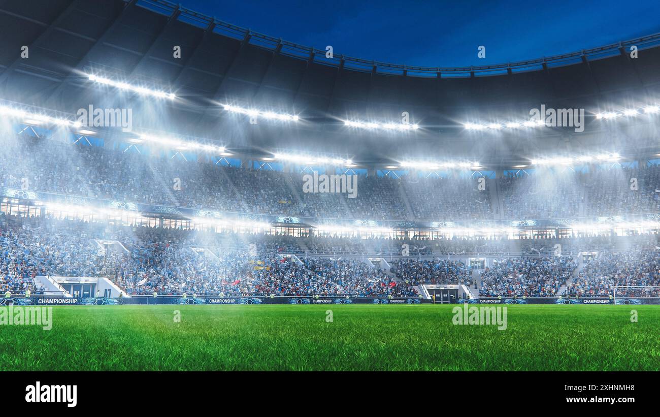 Final aesthetic hi-res stock photography and images - Alamy