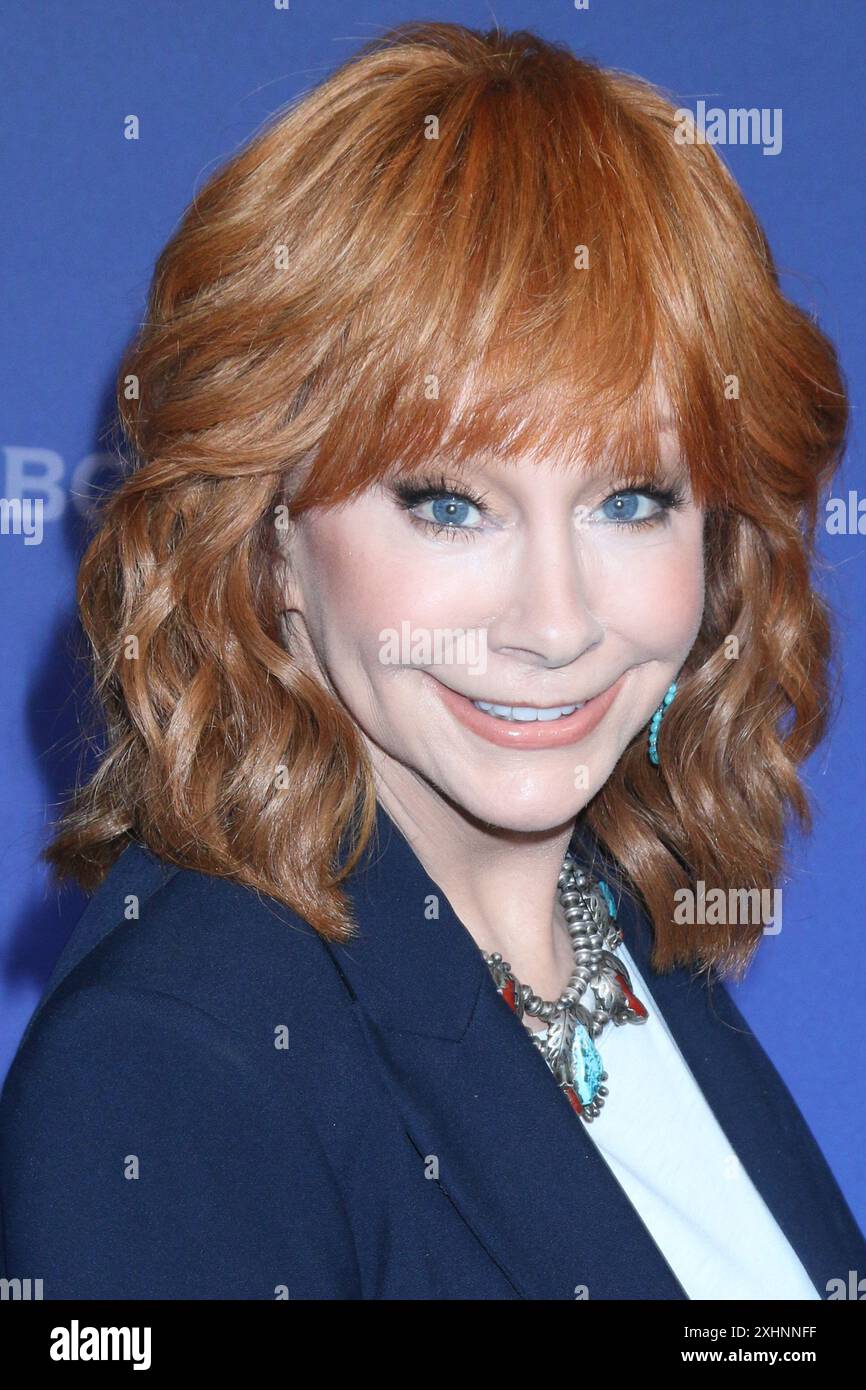 Reba Mcentire Hotel