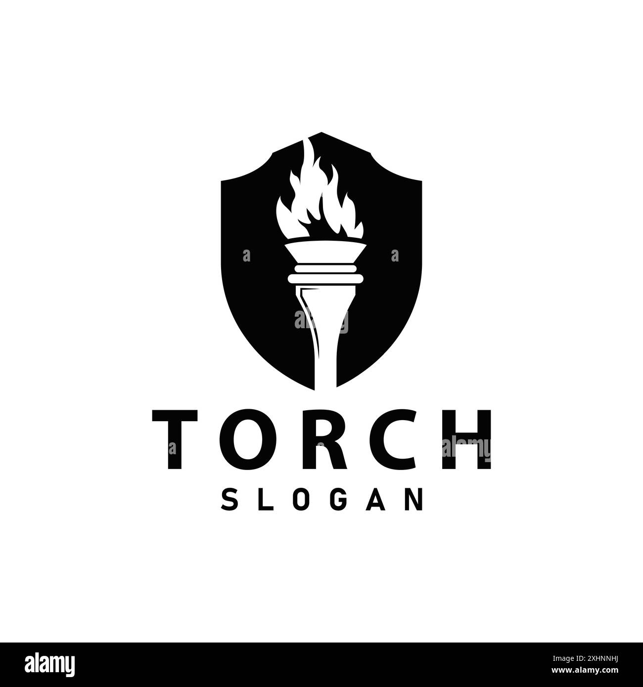 Fire academy graduation Stock Vector Images - Alamy