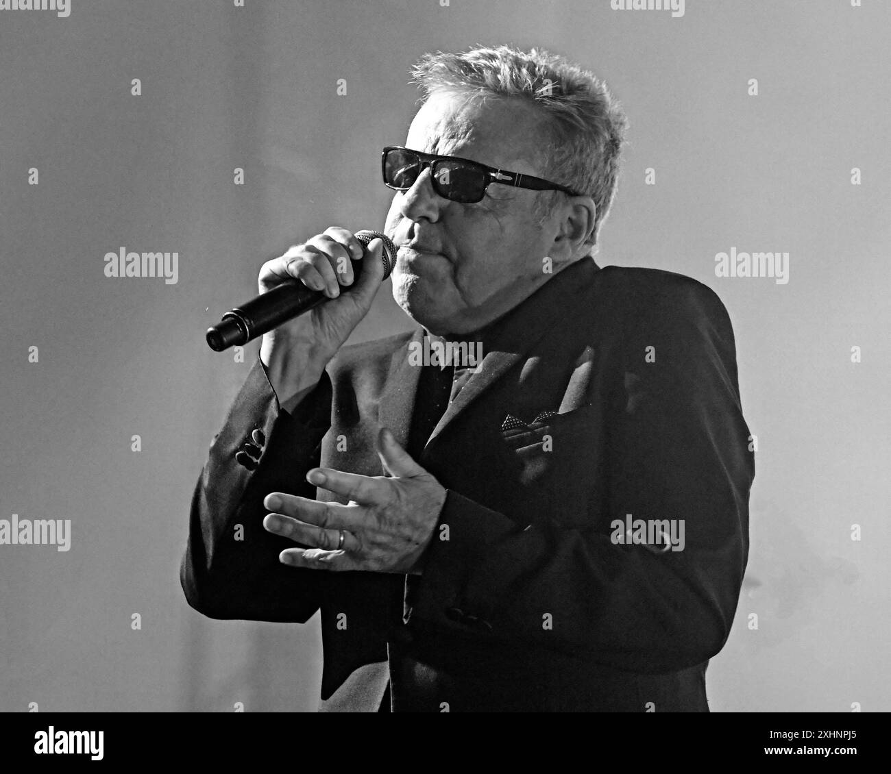 Markeaton Black and White Stock Photos & Images - Alamy